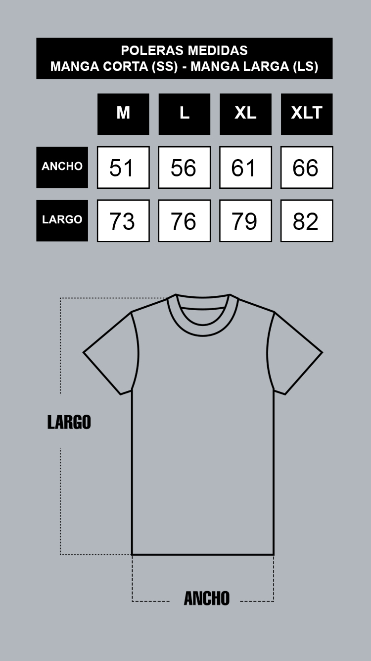 EMENEKA POLERA THE LAST MAN STANDING - No Worries